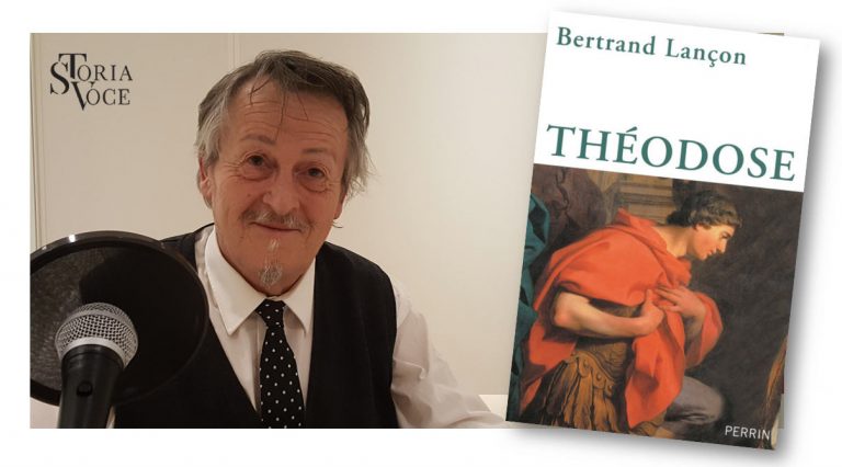 Théodose ou le dernier des grands – Storiavoce