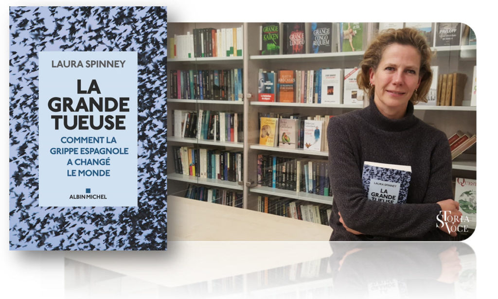 La Grande Tueuse – Storiavoce